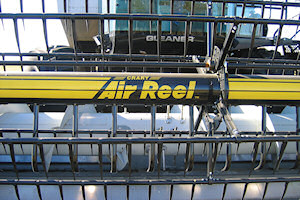 Crary Industries - Innovative harvesting attachments