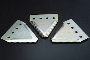 Crary Industries - Innovative harvesting attachments